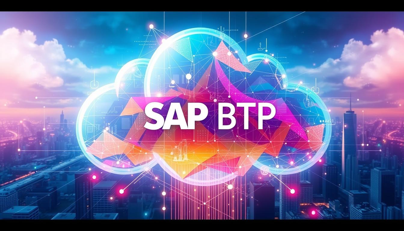 SAP BTP Services: Cloud Solutions for Business Growth
