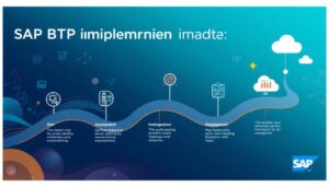 SAP BTP Implementation: Your Guide to Success