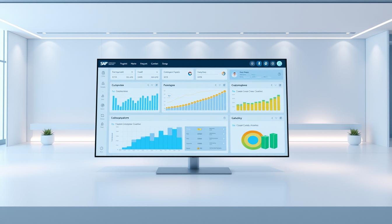 SAP Analytics Cloud: 5 Ways to Drive Actionable Insights